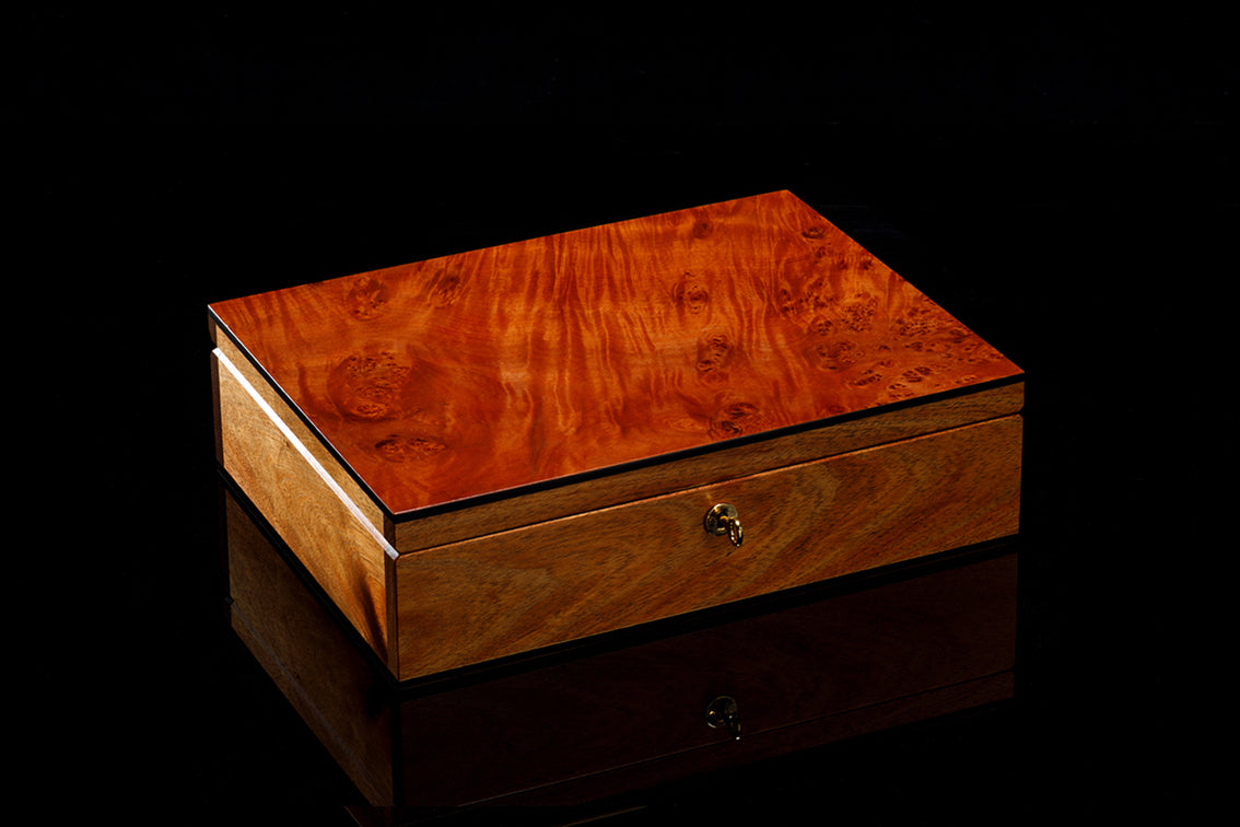 Document Boxes – Handmade Boxes