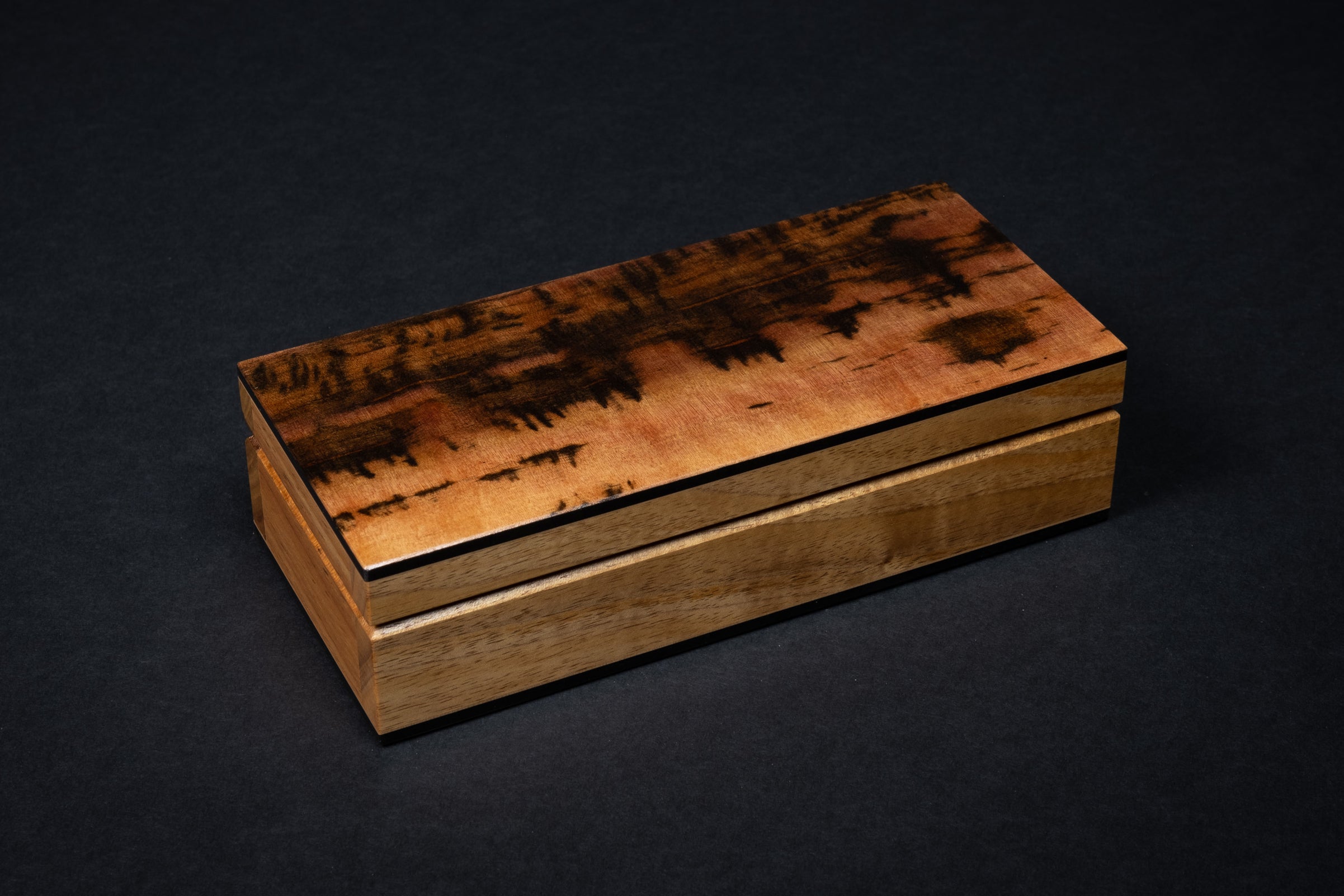 Handmade Australian Timber Jewellery, Document, & Keepsake Boxes ...