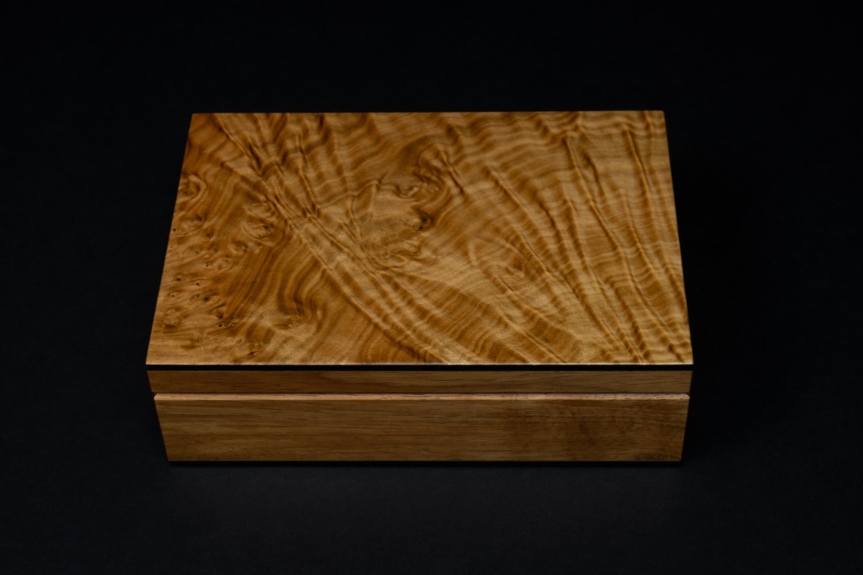 Trinket Boxes – Handmade Boxes