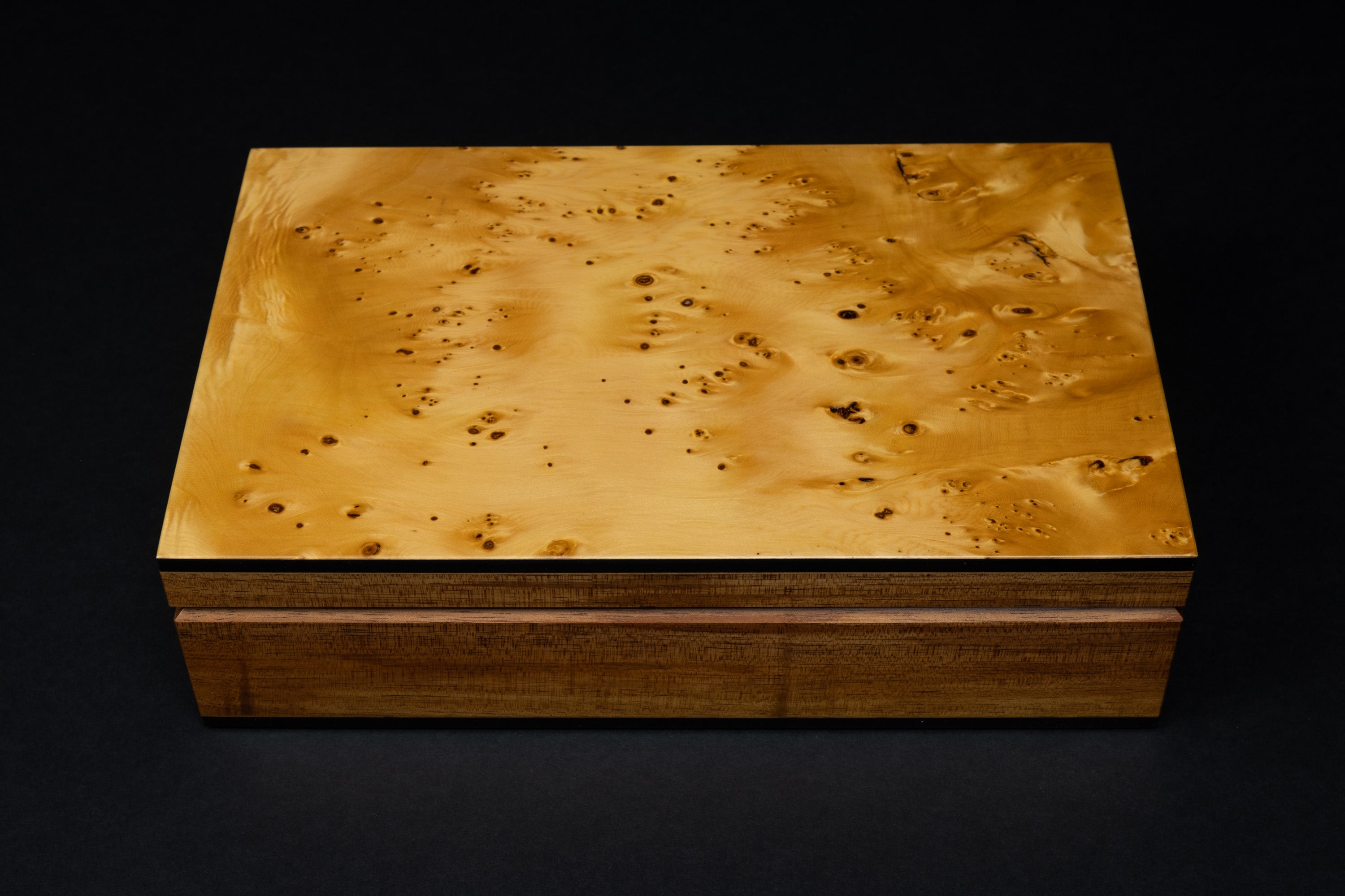 Boxiliary – Handmade Boxes