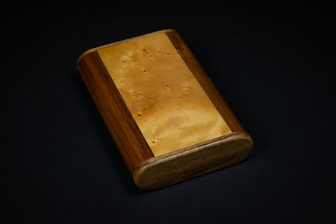 Drawer Box - Huon Pine – Handmade Boxes