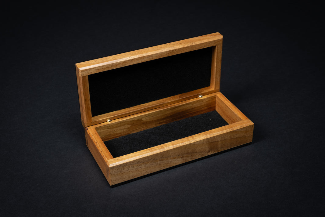 Pen Boxes – Handmade Boxes