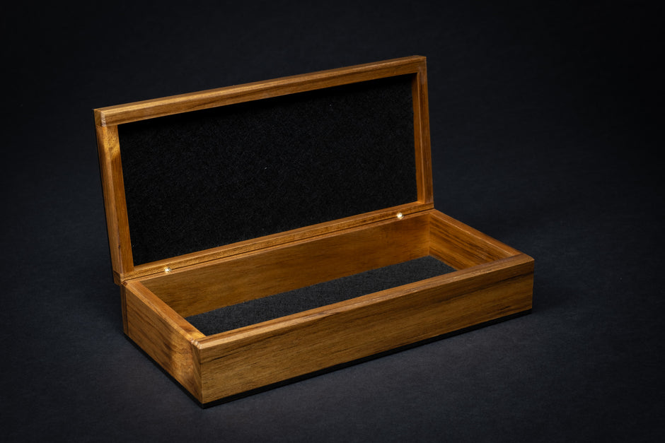 Trinket Boxes – Handmade Boxes