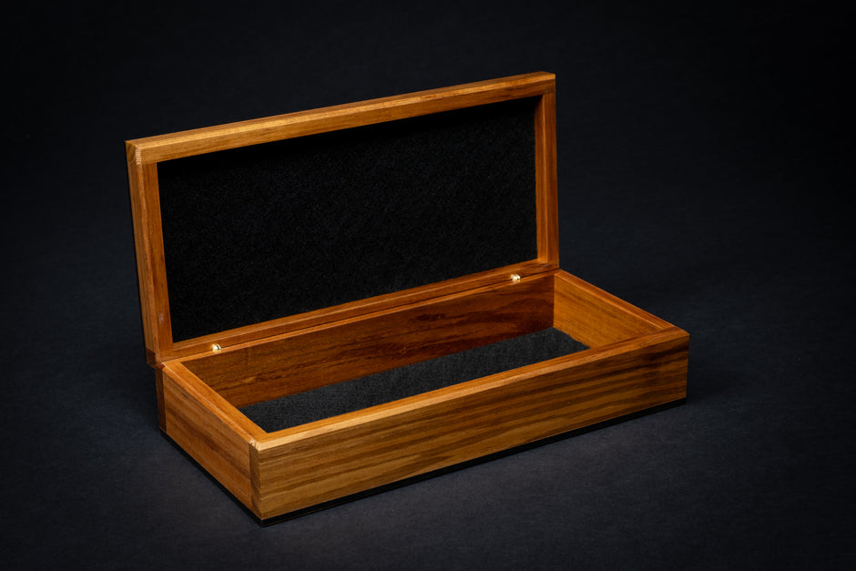 Trinket Boxes – Handmade Boxes
