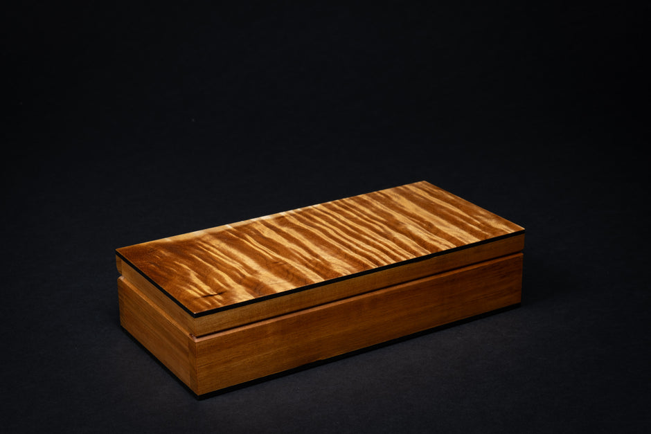 Trinket Boxes – Handmade Boxes