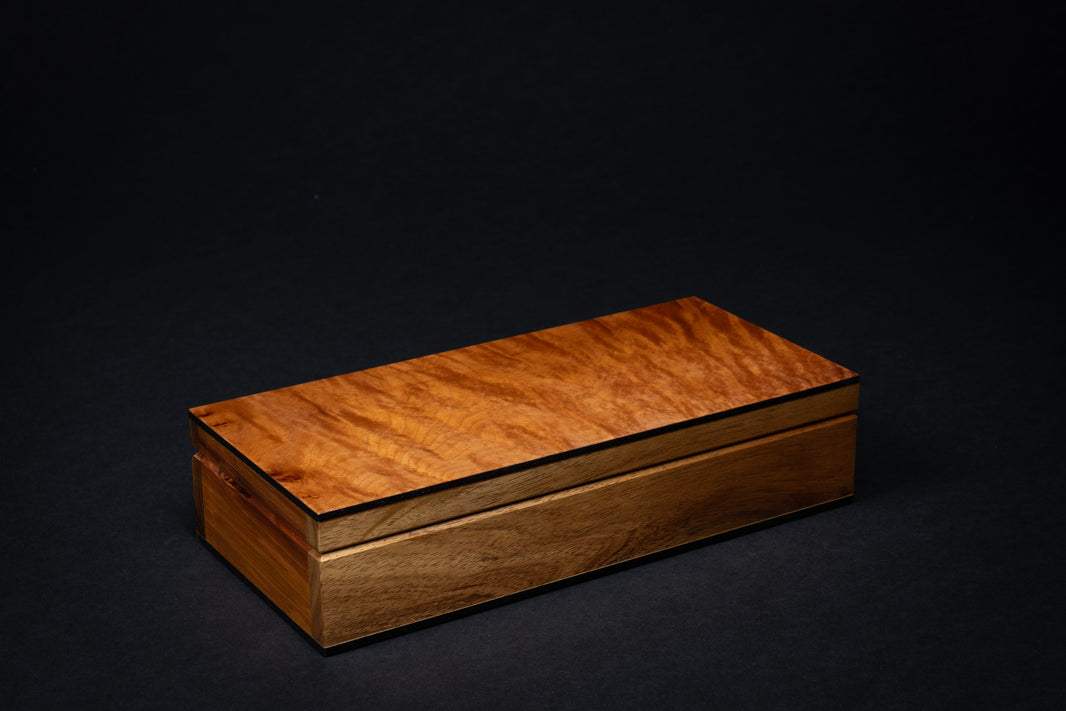 Trinket Boxes – Handmade Boxes