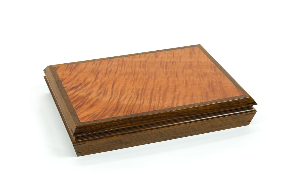 Angle Side Boxes – Handmade Boxes
